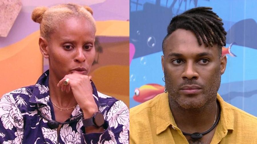 BBB 23: Quem faz parte de cada grupo do BBB? Deserto e Fundo do Mar?