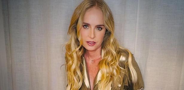 Angélica seria mais exitosa longe da Globo, aponta Leão Lobo