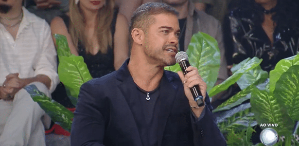 Quem é o vice-campeão de A Fazenda 16? Veja