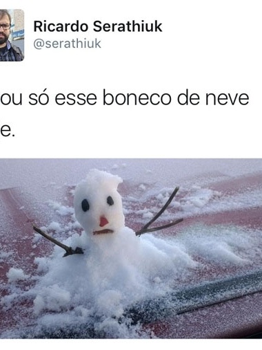 Piadas Engracadas Sobre Boneco De Neve Knock Knock, Jingle Jingle: