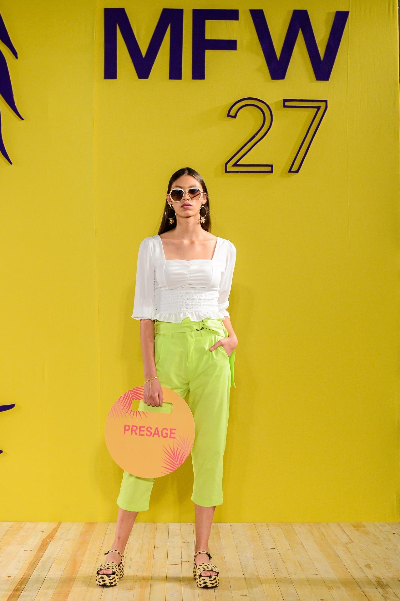 Fotos: Mega Polo Moda primavera/verão 2020: babado, ciganinha e saia ...