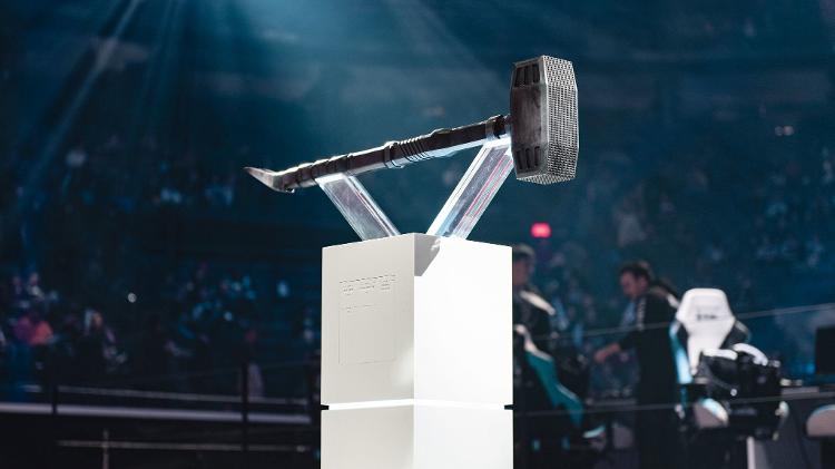 Rainbow Six: Ninjas in Pyjamas é vice campeã do Six Invitational 2020