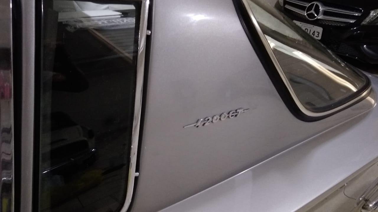 Brasinca 4200 GT Uirapuru: o brasileiro mais caro que rendeu 'clone' inglês