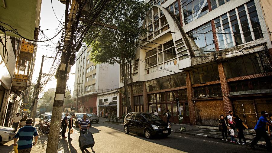 Bom Retiro, em São Paulo, recebe Festival da Cultura Coreana - 28/08 ...