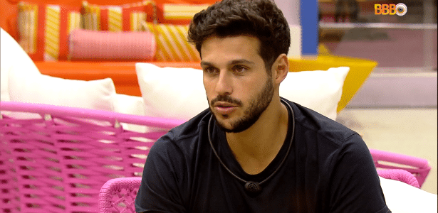 BBB 22: Rodrigo fala de Arthur 'burro' e Paulo André 'influenciável'