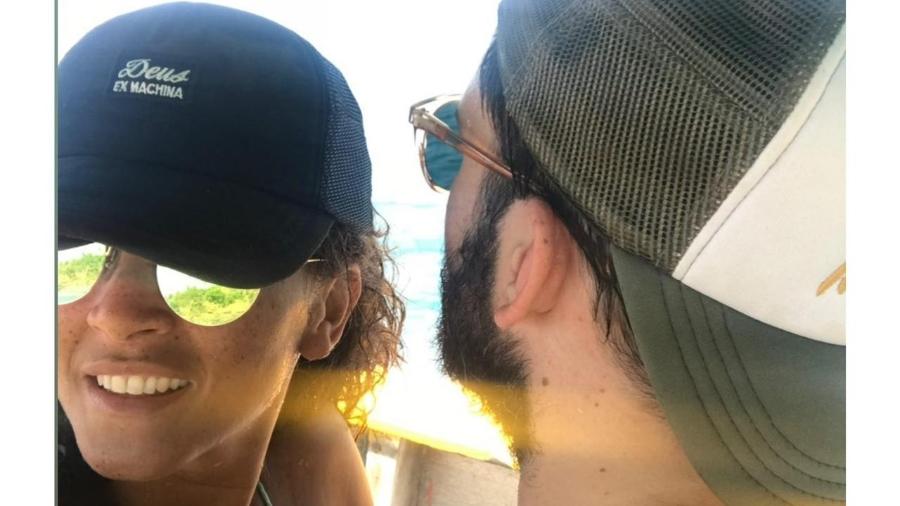 Domitila diz que ainda não viu o namorado pós-BBB: 'Decidimos esperar'