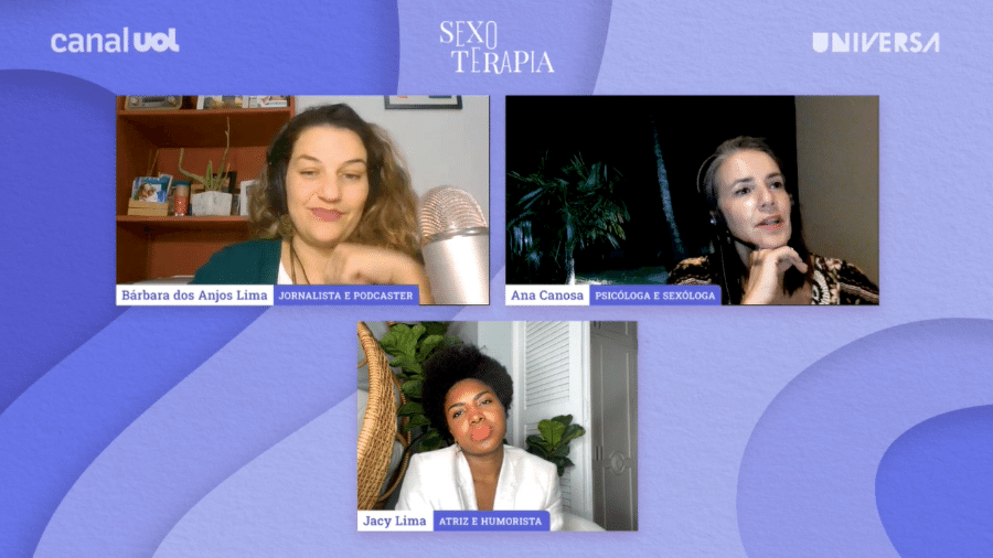 Sexoterapia #45: "Eu quero ter filho, mas a minha companheira não. Como ...