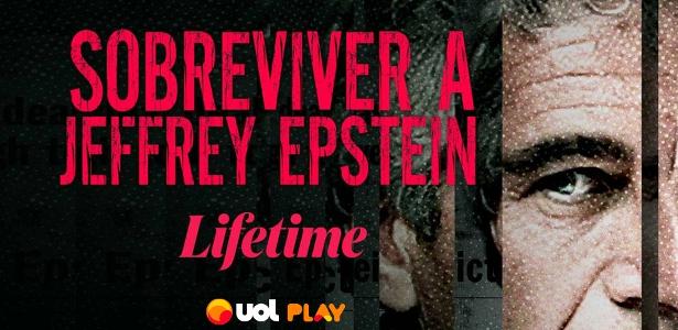 Surviving Jeffrey Epstein: vítimas do bilionário se pronunciam