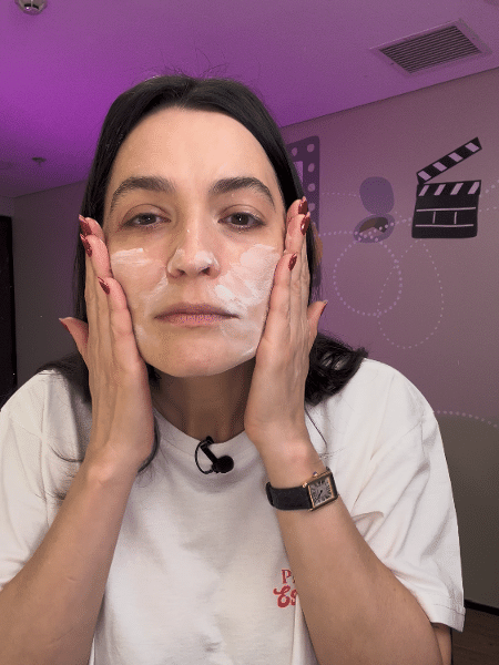 Lab da Beleza - UOL Universa