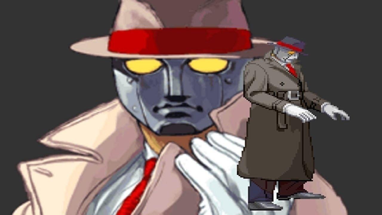 Review: Ultra Street Fighter IV | START UOL