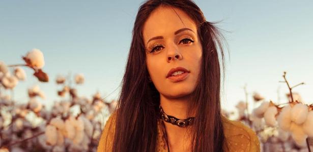 Marcela Taís, destaque da música gospel, é hospitalizada após capotar ...