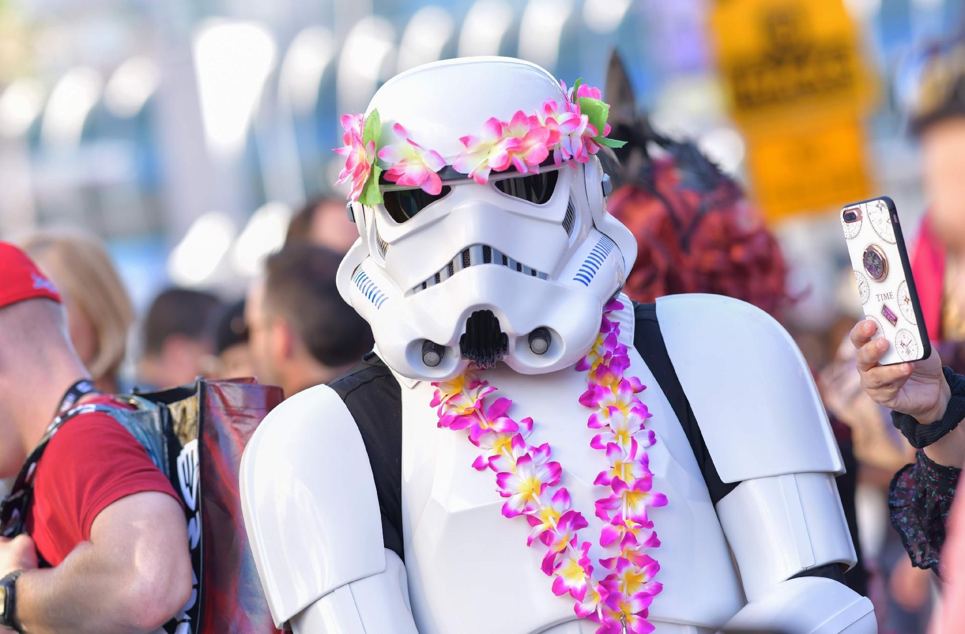 Fase 4 vem aí! Tudo o que rolou no painel da Marvel na San Diego Comic ...