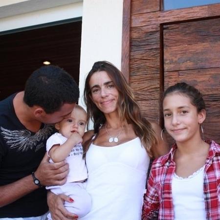 Ela é mãe de 3, avó e corre 100 km: "Com jogo de cintura dá pra fazer ...