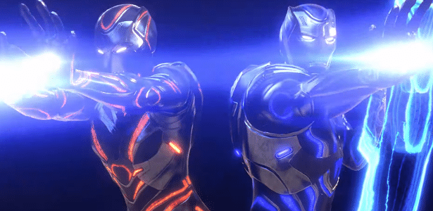 Avengers: Damage Control: Marvel anuncia novo game de realidade virtual ...