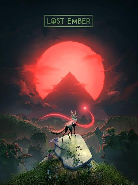 Review Lost Ember PC PlayStation Xbox