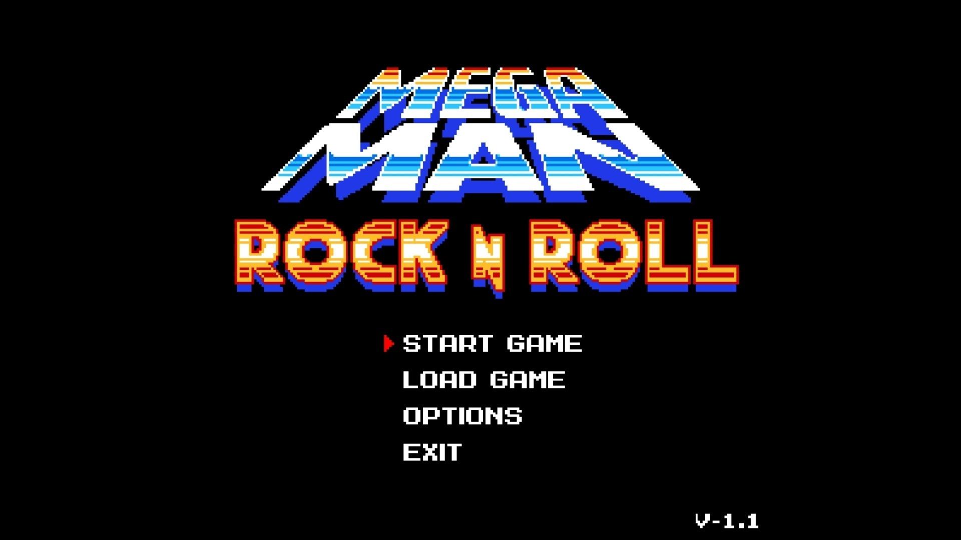 Para homenagear o pai, ele criou o melhor jogo não-oficial de "Mega Man ...