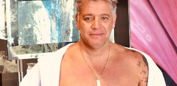 David Cardoso Jr fatura alto no OnlyFans com esquetes de comédia nu