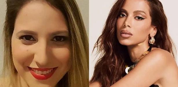 Quem dublou Anitta em RuPaul's Drag Race All Star?