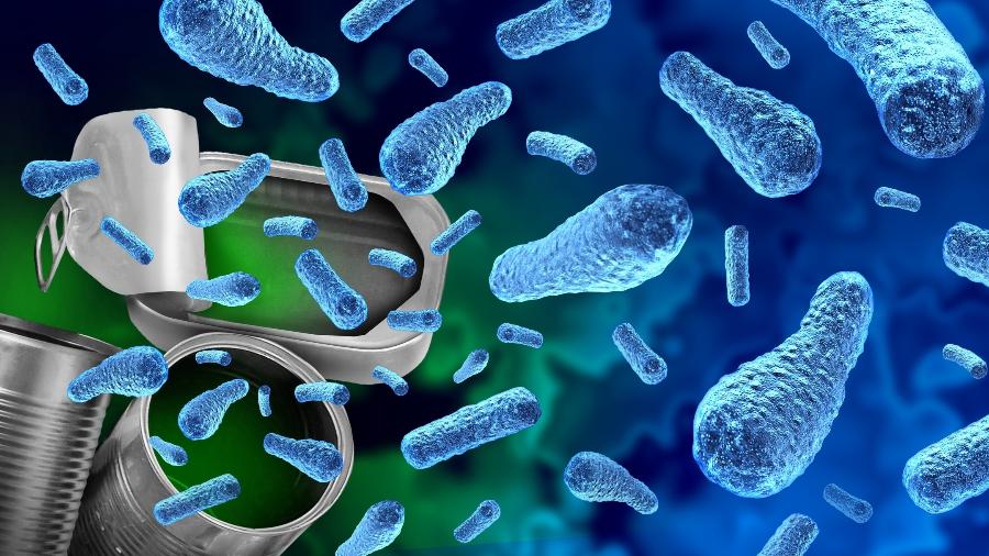 Botulismo: entenda doença que brasileira pegou após tomar sopa nos EUA