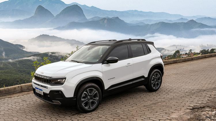 Sonic, Avenger e mais: 5 SUVs que serão lançados em 2026