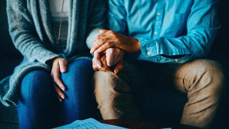 Luto não deve ser encarado como algo a ser resolvido; veja como superá ...