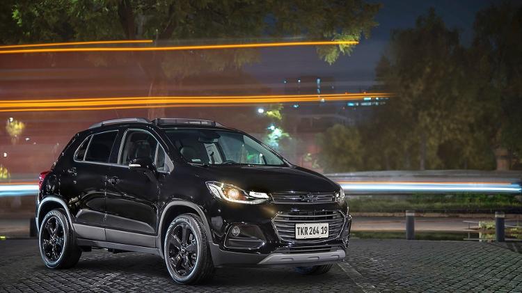 Antes da renovação, Chevrolet Tracker e Renault Duster têm bons descontos