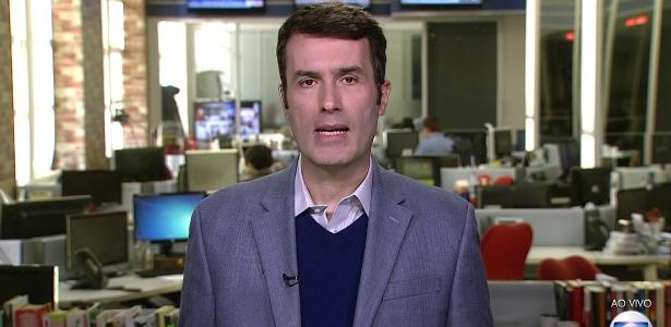 Fábio Turci: o que fez jornalista negar volta à TV após deixar a Globo