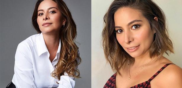 Repórter da Globo, Marcela Monteiro muda visual e entra para o "É de ...