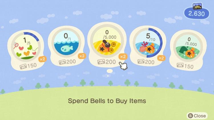 Animal Crossing: New Horizons - Dicas e segredos para evoluir a sua ...