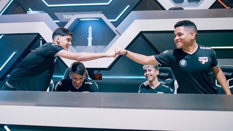 LBFF: Relembre a trajetória dos finalistas da Liga Brasileira de Free ...