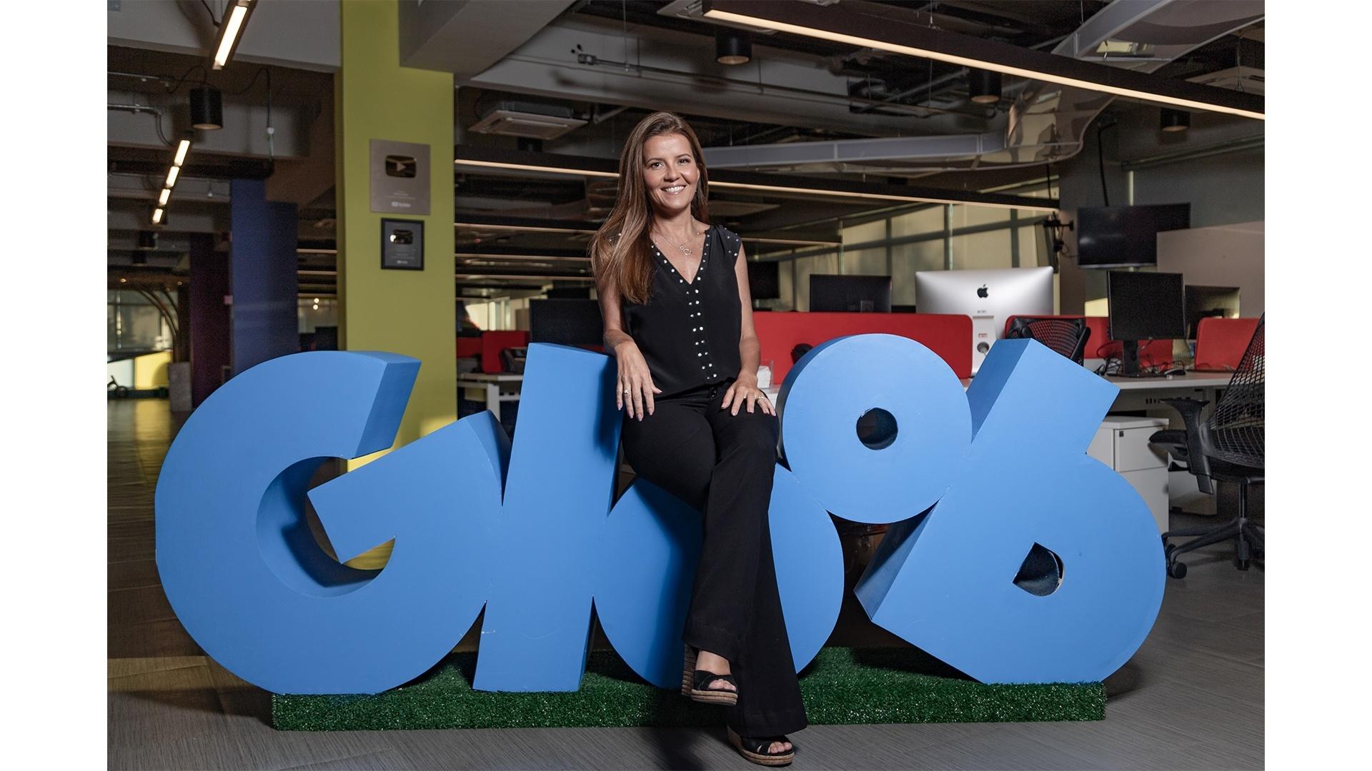 Diretora do Multishow e Gloob, Tatiana Costa quer diversidade na TV