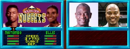 Quase 30 anos depois: onde estão os jogadores de NBA JAM? - 29/04/2021 ...