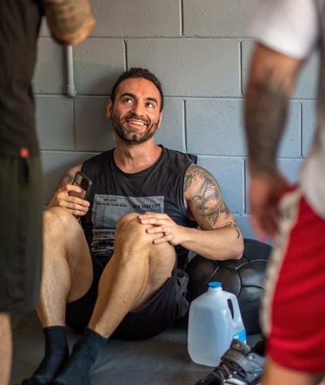 Reprodução/Instagram