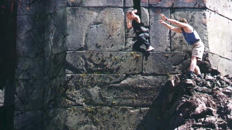 CCXP: Ator de O Senhor dos Anéis queimou os olhos durante as filmagens