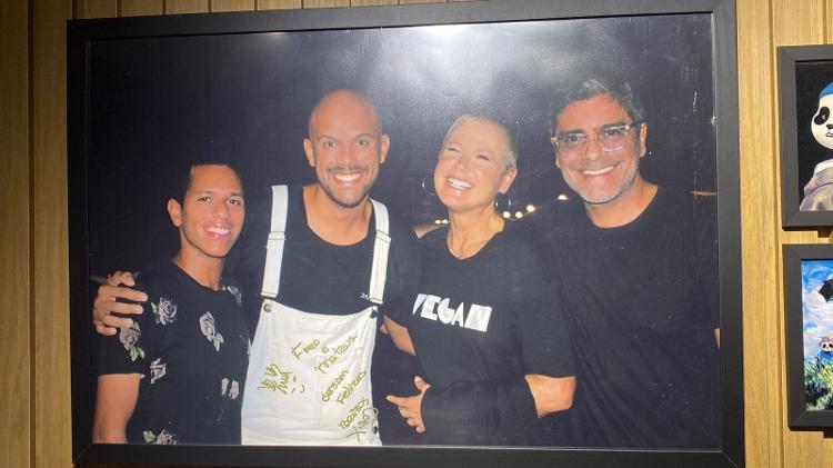 Xuxa: histórias de fãs apaixonados pela Rainha dos Baixinhos