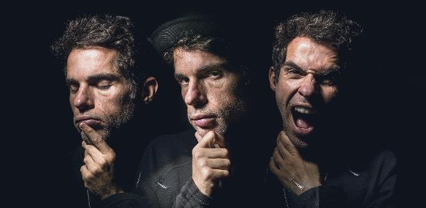 Ator do Hermes & Renato fala sobre depressão e suicídio do irmão