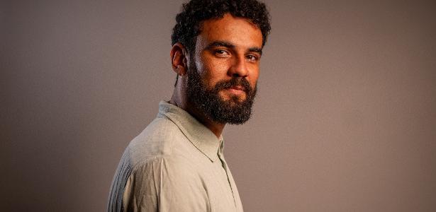 No Rancho Fundo: quem é Igor Fortunato, ator que faz Zé Beltino