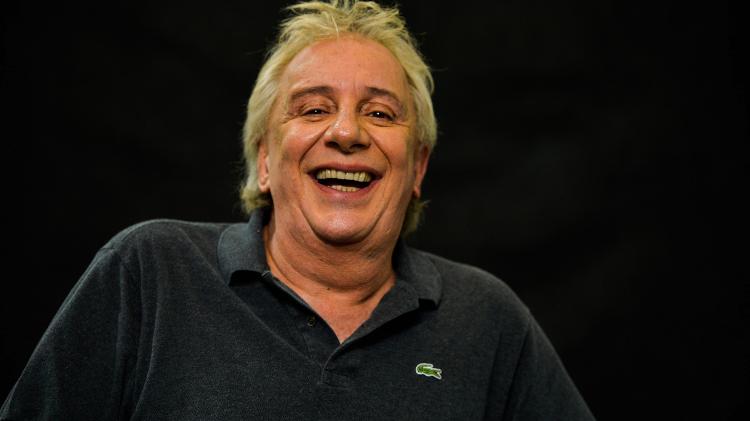 Biografia Marco Nanini: Como nasceu romance entre ator e Wolf Maya? Biografia Marco Nanini: Como nasceu romance entre ator e Wolf Maya?