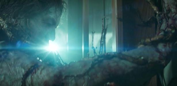 "Monstro do Pântano": Série da DC ganha aterrorizante novo trailer ...