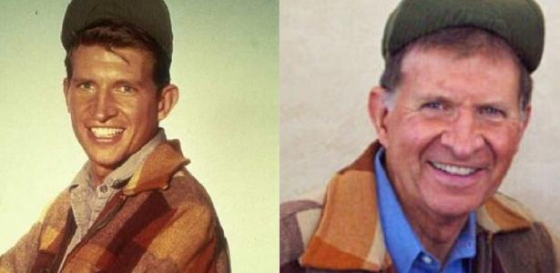 Tom Lester, ator da série 'A Família Buscapé', morre aos 81 anos nos ...