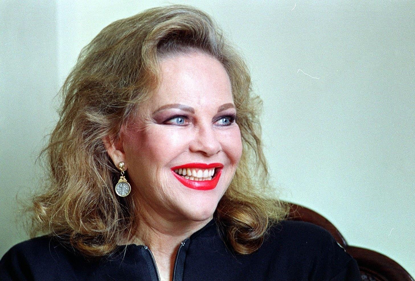 Relembre momentos da vida de Martha Rocha - Notícias - BOL