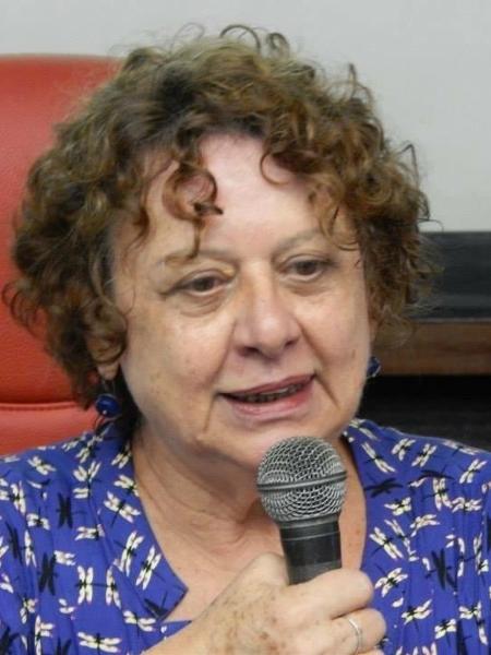 "Tortura não sai de nós", diz ex-presa política 57 anos após golpe ...