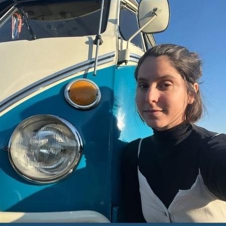 Elis Regina: Quem é a atriz que interpretou cantora em comercial?