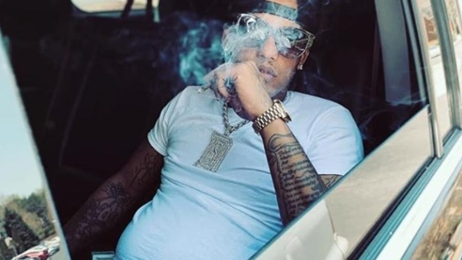 Rapper desaparecido é encontrado morto nos EUA