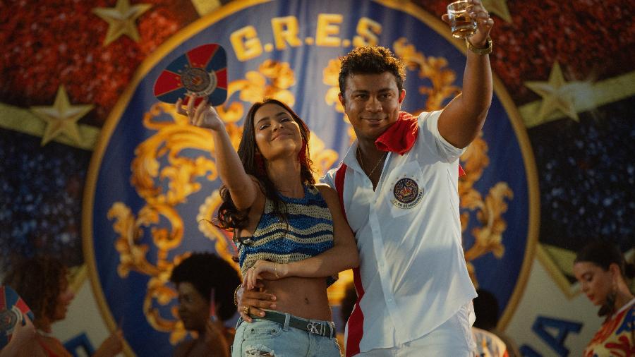 Os Donos do Jogo: Netflix lança Game of Thrones do jogo do bicho no Rio