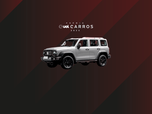 Prêmio UOL Carros - UOL Carros