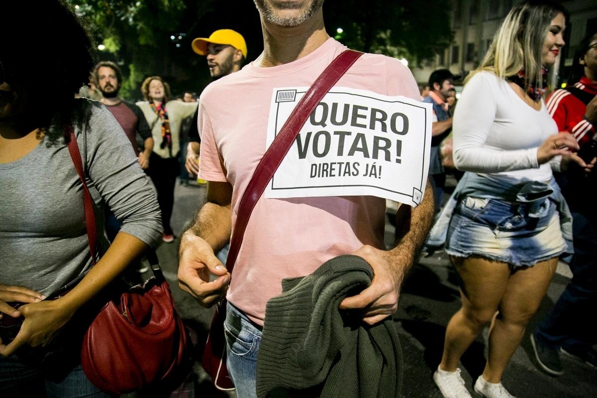 Primeiro dia de Virada Cultural é marcado por protestos e pouco público ...