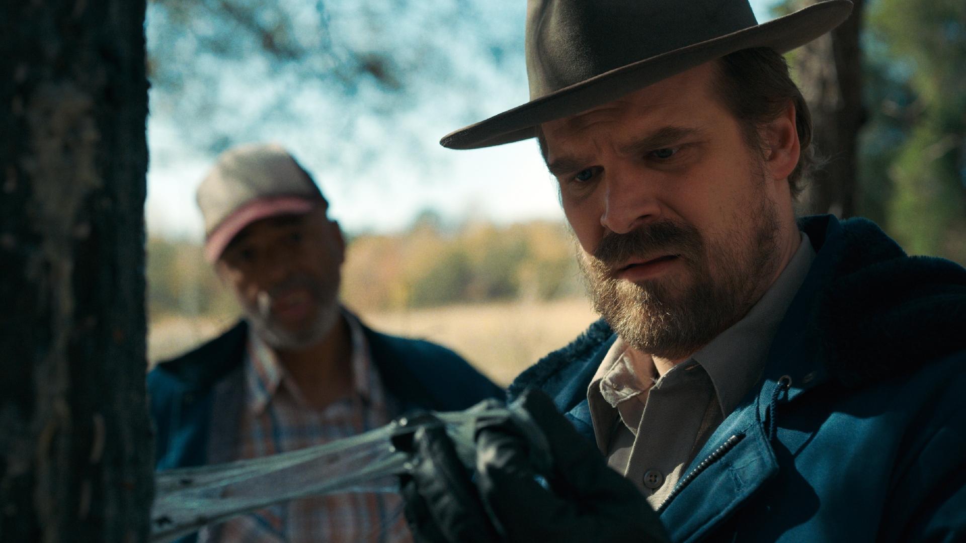 Segunda temporada de "Stranger Things" ganha data de estreia e pôster ...