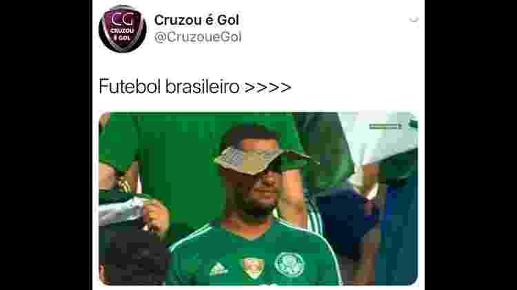 Divirta-se com os memes de futebol que rolaram durante a semana - BOL Memes
