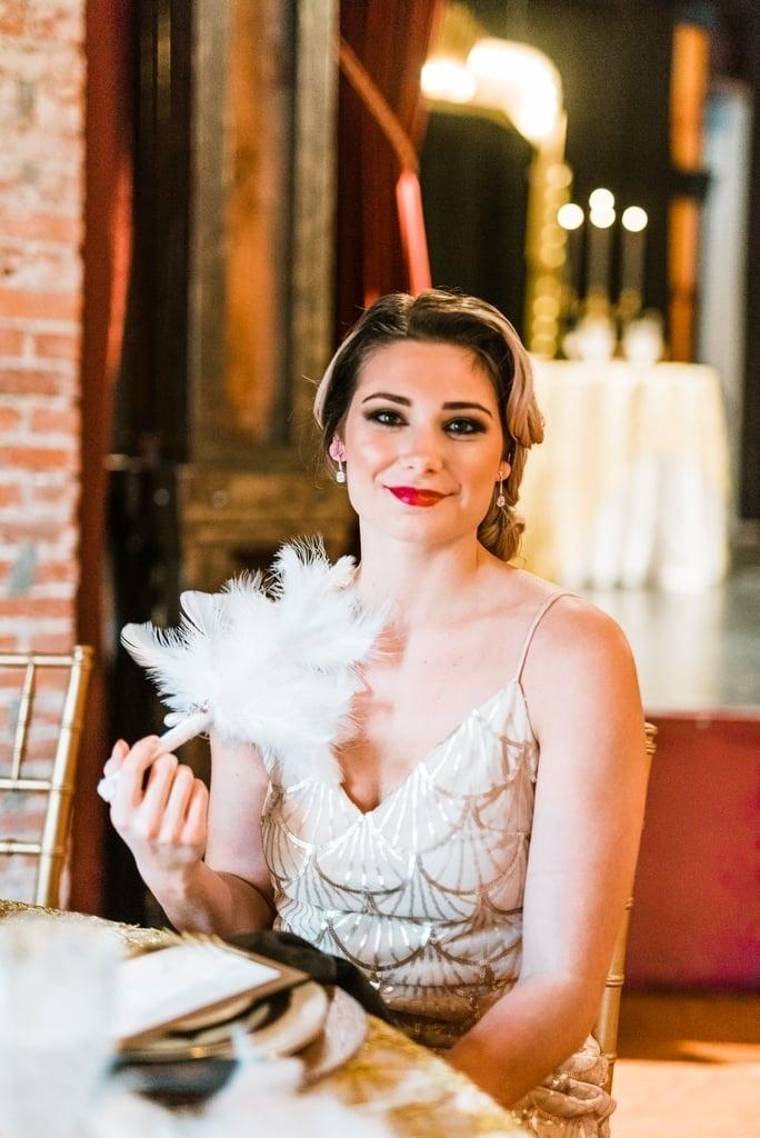 Casal faz festa de casamento inspirada em "O Grande Gatsby" em NY; veja ...